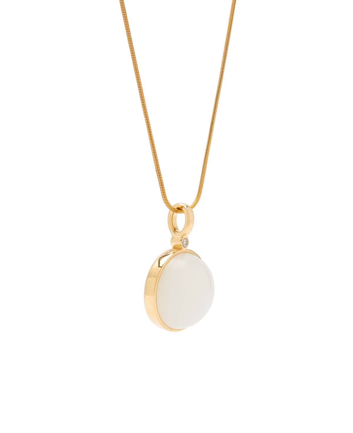 Mutton Fat Jade Collection | Yukimoto