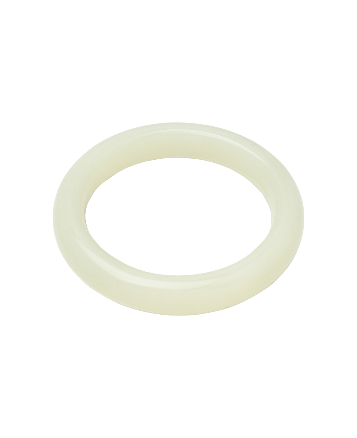 Mutton Fat Jade Collection: Elegant Gemstones