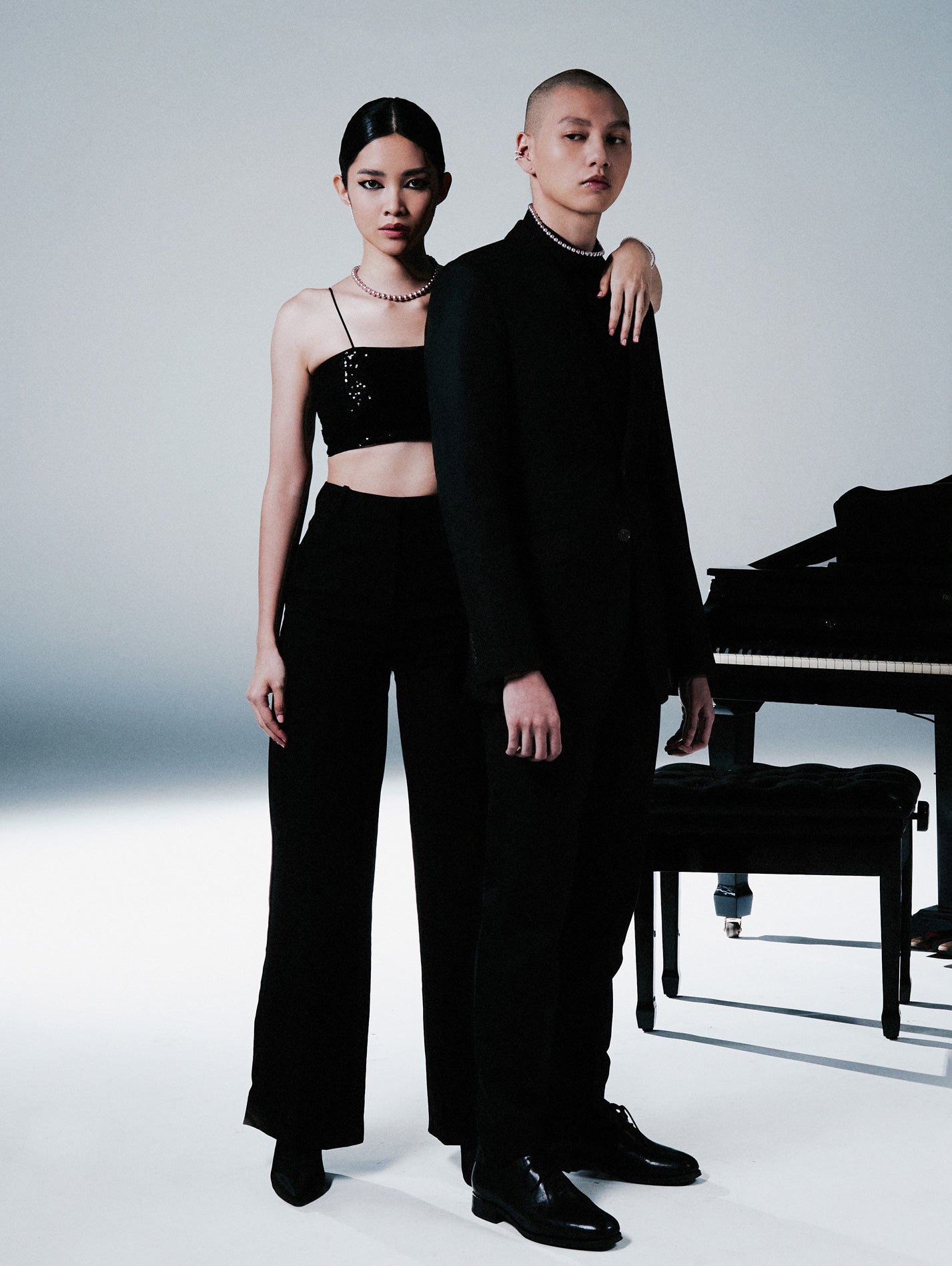 Pearl Collection – Modern Freshwater Jewelry | Yukimoto