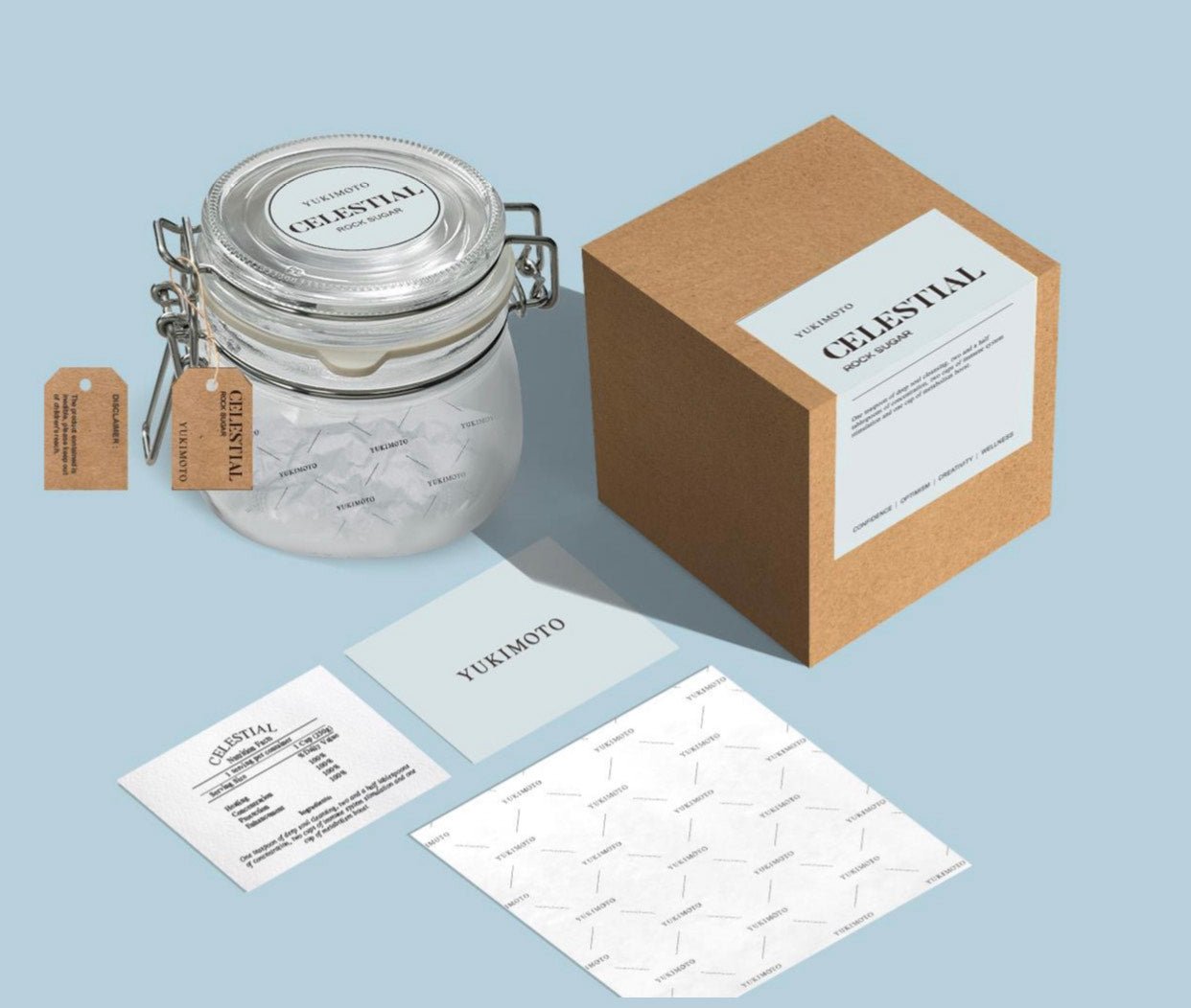 Celestial Home Deco